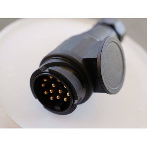 13 Pin Trailer Connector
